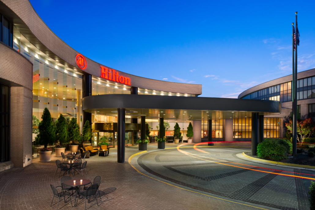 Dulles Airport Shuttle – Hilton Washington Dulles Dulles Airport Shuttle – Hilton Washington Dulles